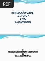 Capítulo Ii Documento 106 CNBB Dízimo Na Comunidade de Fé | PDF ...