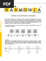 Método BONA - Congregação Cristã Do Brasil PDF | PDF | Notação musical ...