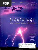 Alberta HAM Radio Channel List | PDF | Amateur Radio | Very High Frequency