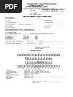 Rekam Medis Lengkap | PDF