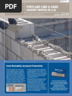 Technical Data Sheet For Hilti HIT HY 200 | PDF | Galvanization | Screw