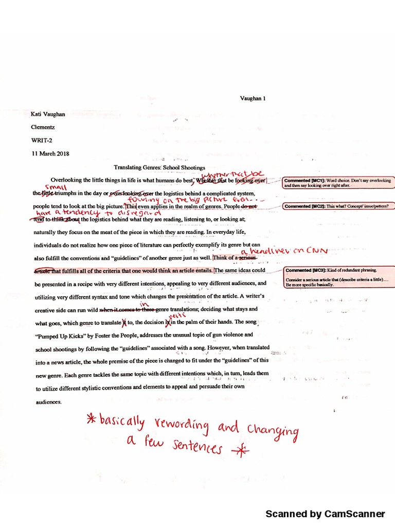 Working wp3 Draft | PDF