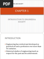 History of Civil Engineering Timeline | PDF