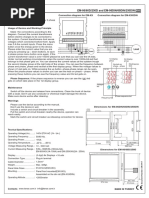 SMD Resistor Examples (EIA-96 Code) | PDF