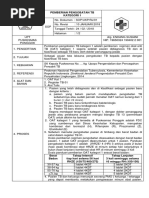 Dosis OAT FDC Berdasarkan Berat Badan | PDF | Pengembangan Diri ...