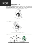 Shaft Pada Bangunan Tinggi | PDF
