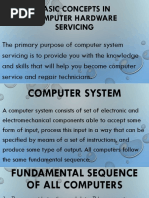 It Curriculum Guide Grade 10 | PDF | Computer File | Directory (Computing)