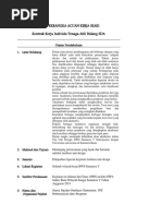 Surat Edaran MENTERI PUPR 07/SE/2024 | PDF