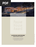 The Passivhaus Handbook | PDF | Building Insulation | Ventilation ...