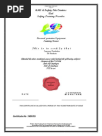 Risk Management Basic Course (2G-F97 - DL - ) | PDF