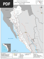 Myanmar Township Overview and Listings | PDF | Myanmar