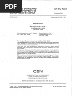 Din en 10269 1999 (En) | PDF