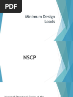 NSCP 2015 Concrete Cover | PDF