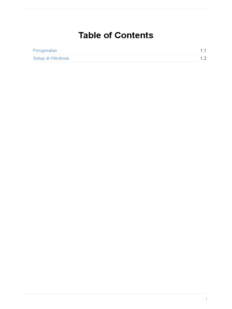 Belajar React Native PDF | PDF | Mobile Software | Software Engineering