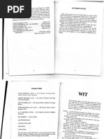 Zimmerman, Mary 'Metamorphoses - A Play' Script (1996) | PDF | Orpheus ...