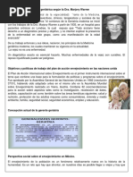 Interpretación de La Norma Oficial Mexicana NOM-028-SSA2-2009. | PDF ...