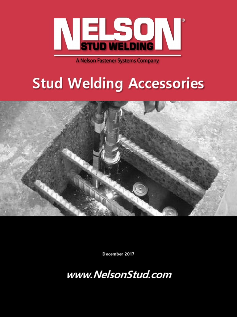 Nelson - Accessories 2017 | PDF | Screw | Metalworking
