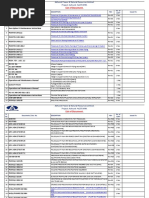 Hassi Bir Rekaiz Field Development Phase1 | PDF | Pump | Pipeline Transport
