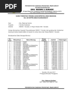 Langkah PEMBUATAN SPP SPM LS DAN TANDA BUKTI PEMBAYARAN (GU) PADA SIPD ...