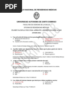 Diagnostico Psicodinamico Operacionalizado (OPD-2) Manual para El ...