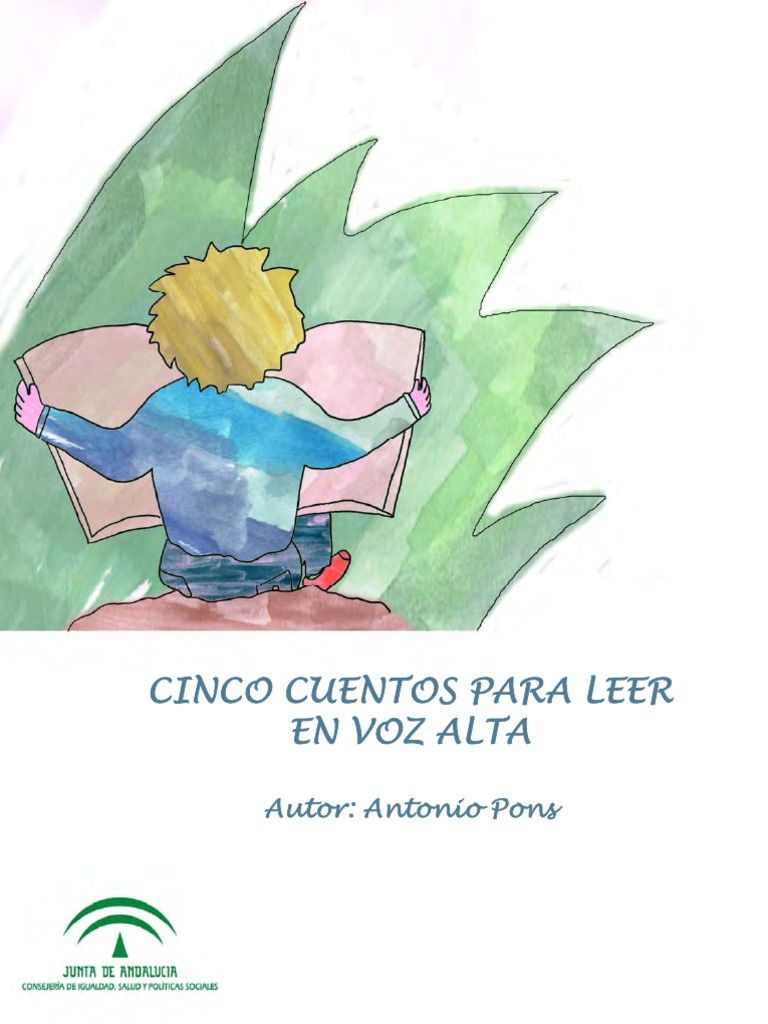 Cuentos Voz Alta | PDF | San Pedro | Perros