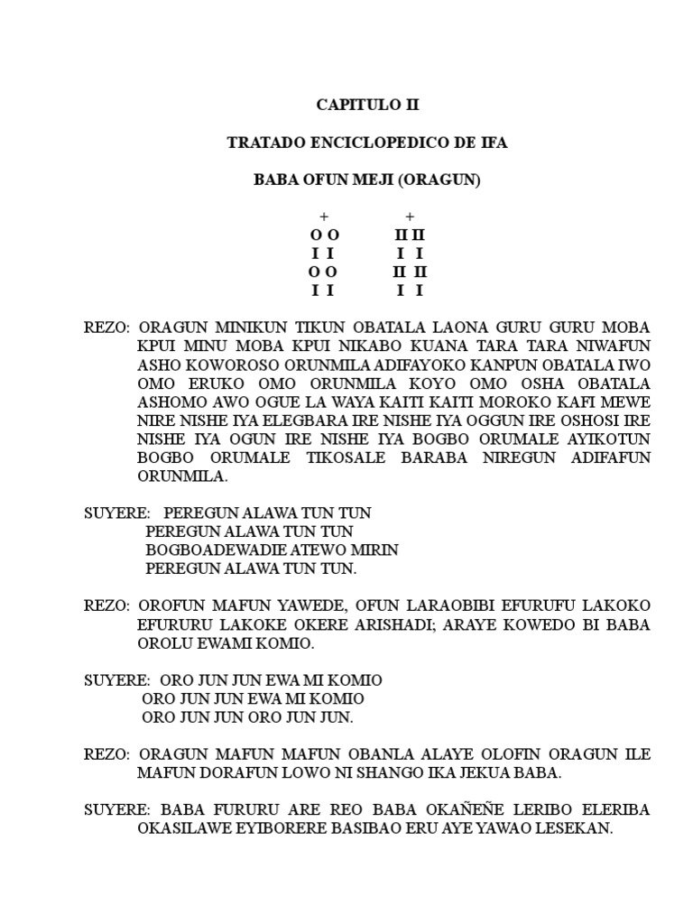 016.ofun Meji | PDF | Meningitis | Sistema nervioso central
