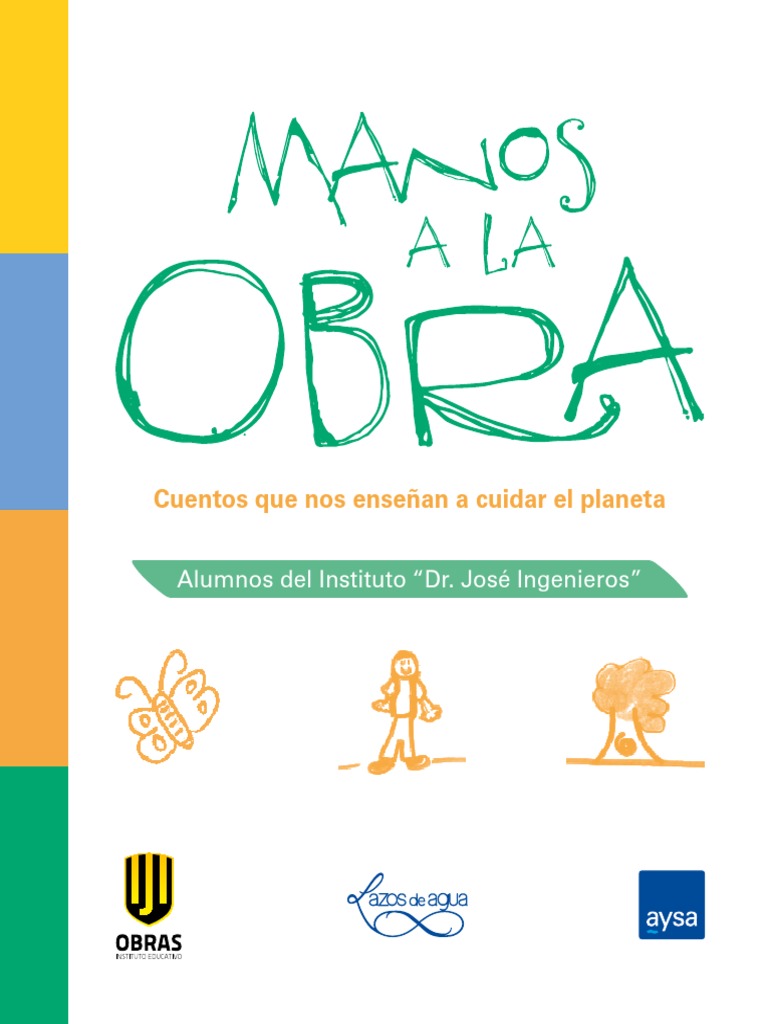 Manos A La Obra Pdf Aprendizaje Educación Avanzada