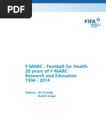 Six Minute Walk Test Worksheet | PDF | Wellness