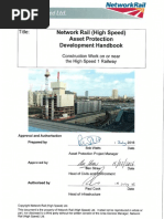 LTA@Code Practice For Railway Protection, 2000 | PDF | Building Code ...