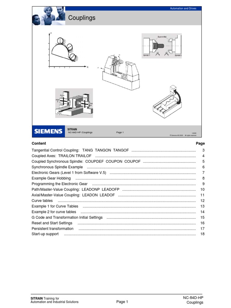 10 Couplings | PDF | Gear | Machines