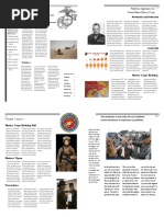 Knowledge Sheet | PDF | Military Of The United States | Military ...