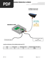 2) OP921 - Optical Smoke Detector - Siemens | PDF | Light Emitting ...
