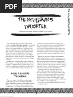 Molkky Game Rules | PDF