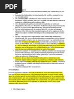 Renewal of Alien Certificate of Registration Identity Card | PDF ...