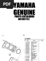 Komatsu SAA12V140E-3 Engine Specs | PDF | Engines | Horsepower