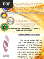 BEmONC and CEmONC | PDF | Maternal Health | Childbirth