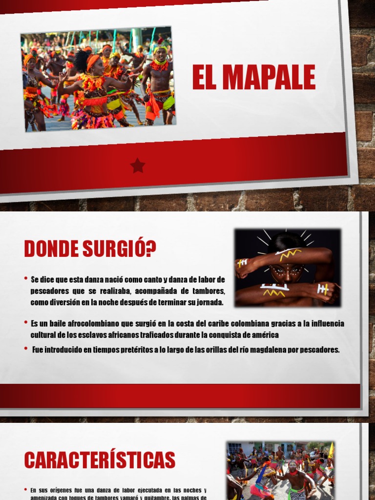 Mapale | PDF