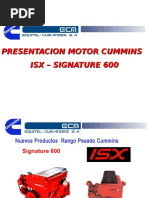 Presentación de Motores Paccar, PX6 & PX8, Revisión Final | PDF ...