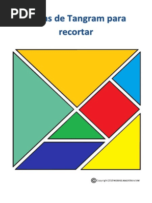 libro tangram pdf Gran venta OFF-55%