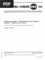 ISO 468 Norma Rugosidad Superficial PDF | PDF | Surface Roughness | Mean