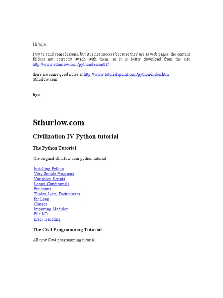 Python Notes Pdf Parameter Computer Programming Subroutine 7911