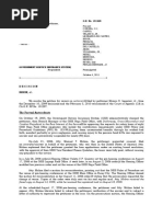 Pre-Hearing Brief: (Sample) | PDF | Judiciaries | Criminal Law