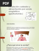 CISTOCLISIS | PDF | Vejiga urinaria | Orina