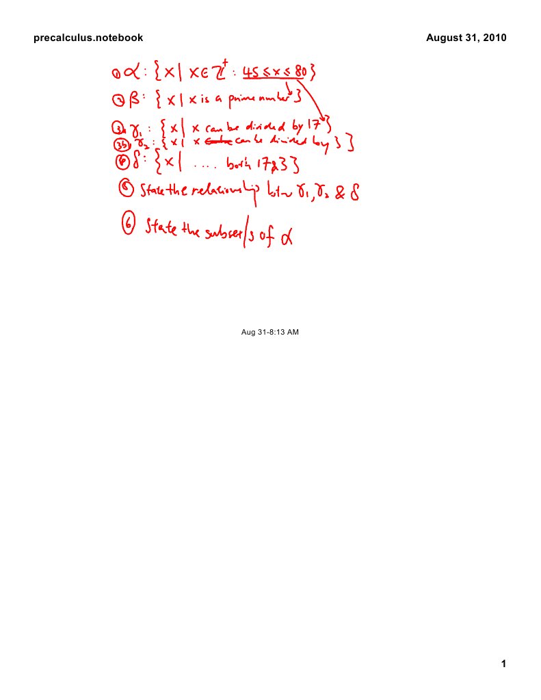 SMART Notebook | PDF