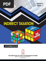 E Office UO Note Format | PDF | Taxation