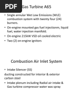 Precommissioning and Commissioning Procedure | PDF | Natural Gas ...