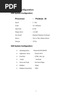 Windows XP System Requirements | PDF | Operating System Technology ...