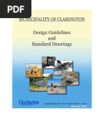 PDC 1 Checklist | PDF | Sanitary Sewer | Environmental Impact Assessment