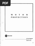 SEPAM S80 - Transformer Differential ANSI 87T PDF | PDF | Transformer ...