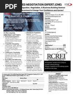 Construction Claims - Certificate of Completion | PDF